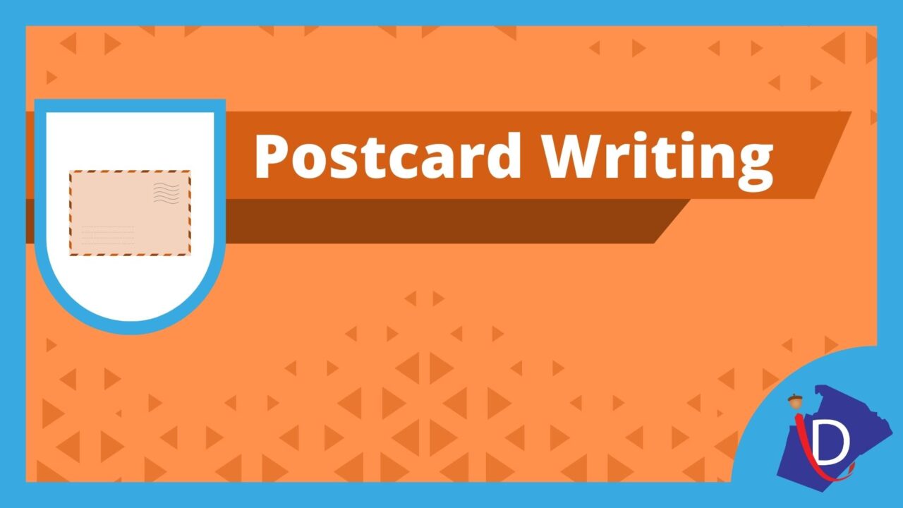 Capital Forest Postcard Writing Party - Wake County Democratic Party