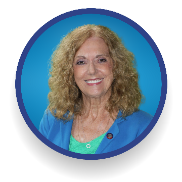 Candidate Info - Cynthia Ball - Wake County Democratic Party