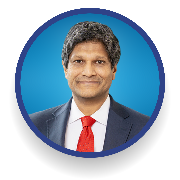 Candidate Info - Jay Chaudhuri - Wake County Democratic Party