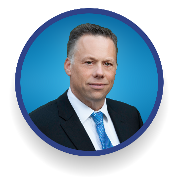 Candidate Info - Jim Black - Wake County Democratic Party