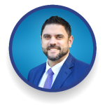 Candidate Info - Kevin Boxberger - Wake County Democratic Party