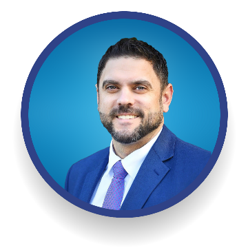 Candidate Info - Kevin Boxberger - Wake County Democratic Party