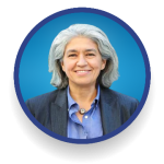 Candidate Info - Lisa Grafstein - Wake County Democratic Party