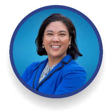 Candidate Info - Maria Cervania - Wake County Democratic Party