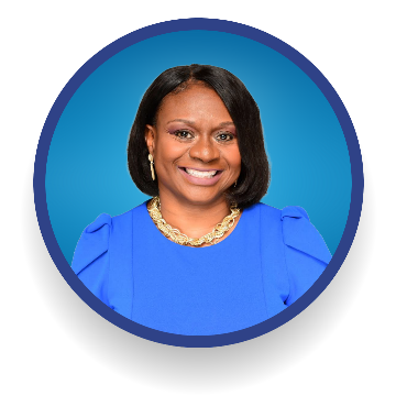 Candidate Info - Monika Johnson-Hostler - Wake County Democratic Party
